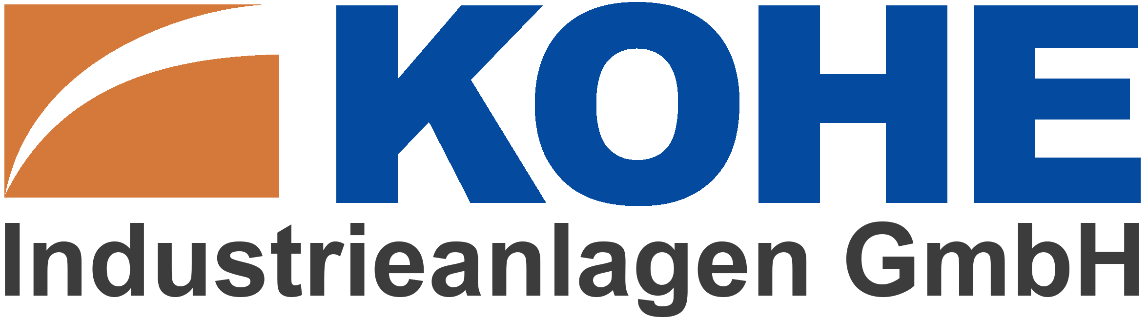 KOHE Industrieanlagen GmbH – Steel & Rolling Mill Technology